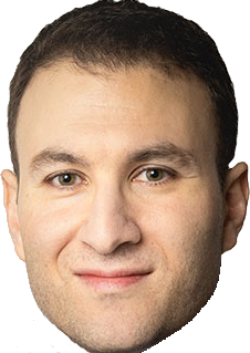 Andrew Karam's Instagram, Twitter & Facebook on IDCrawl