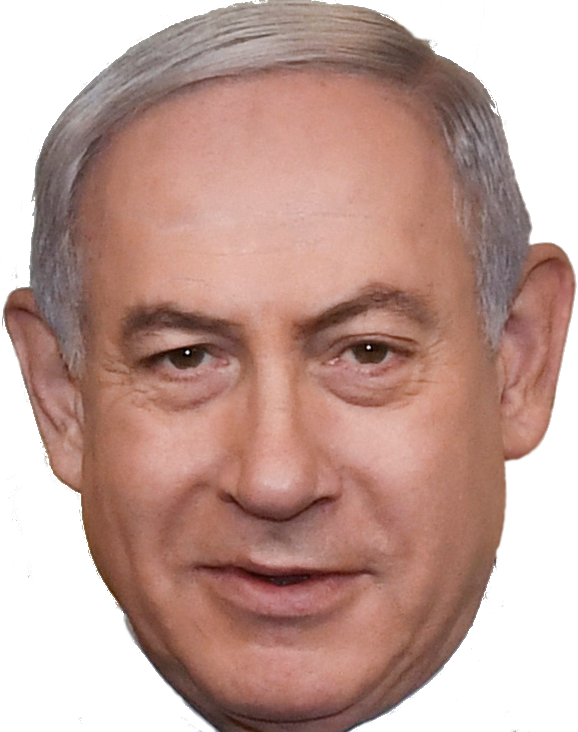 Benjamin Netanyahu Transparent Background Hungary Says It Will Leave